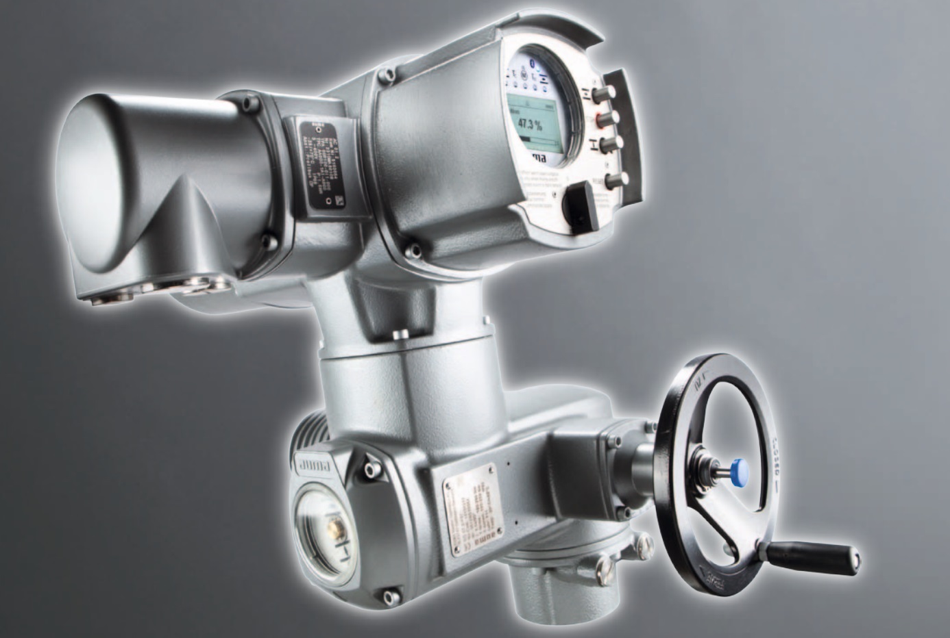 Компанія ТОВ «АУМА Технології Автоматизації» є офіційним представником ...